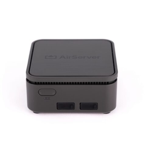 AirServer Connect 3 | AirServer Connect