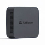AirServer Connect 3 無線屏幕鏡像接收器 | AirServer Connect 3