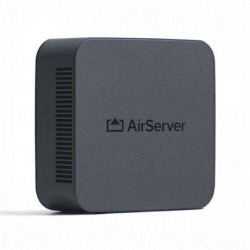 AirServer Connect 3 無線屏幕鏡像接收器 | AirServer Connect 3