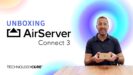 Airserver Connect 3 最先進的螢幕鏡像投影解決方案 | Airserver HK