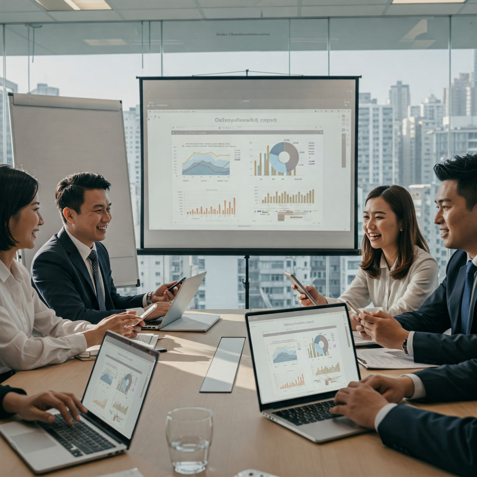 Airserver Connect 3 最先進的螢幕鏡像投影解決方案 | Airserver HK