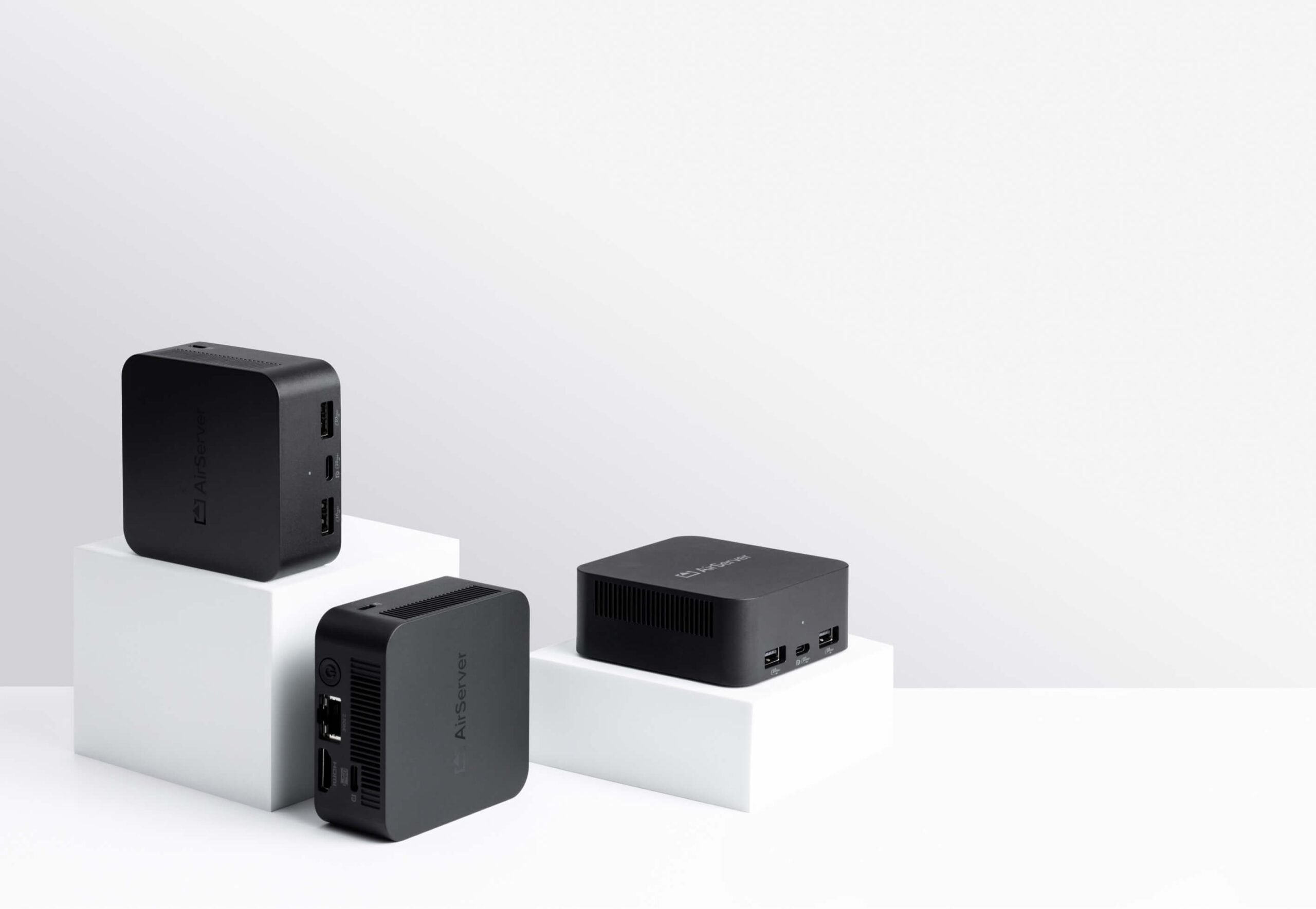 AirServer 3 香港購買指南 | 無線投屏最佳選擇 | AirServer Connect 3